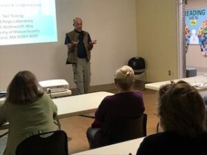 Soils Simplified – Rhode Island Tree Council